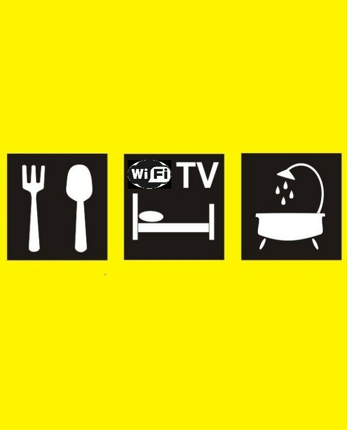 Konuk evi Виктория, Kırım Cumhuriyeti, foto