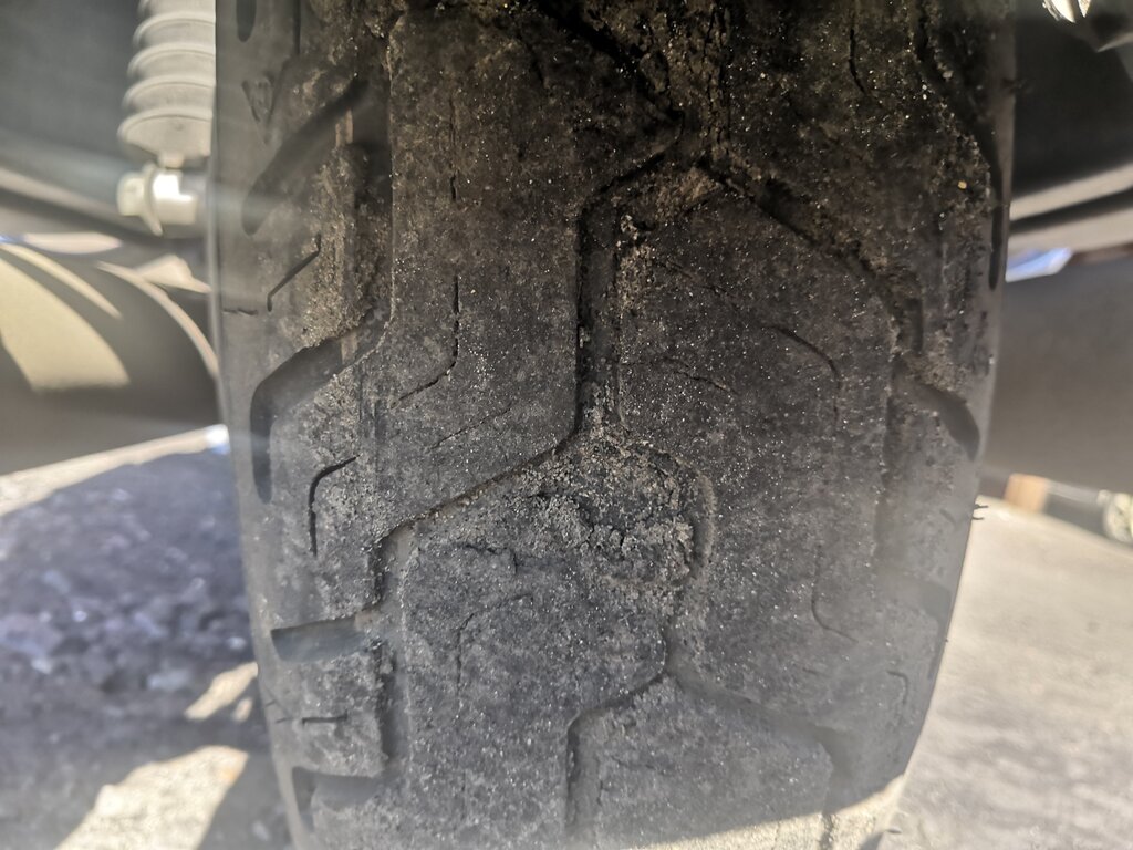 Jant ve lastikçiler Шинабокс, Nijni Novgorod, foto