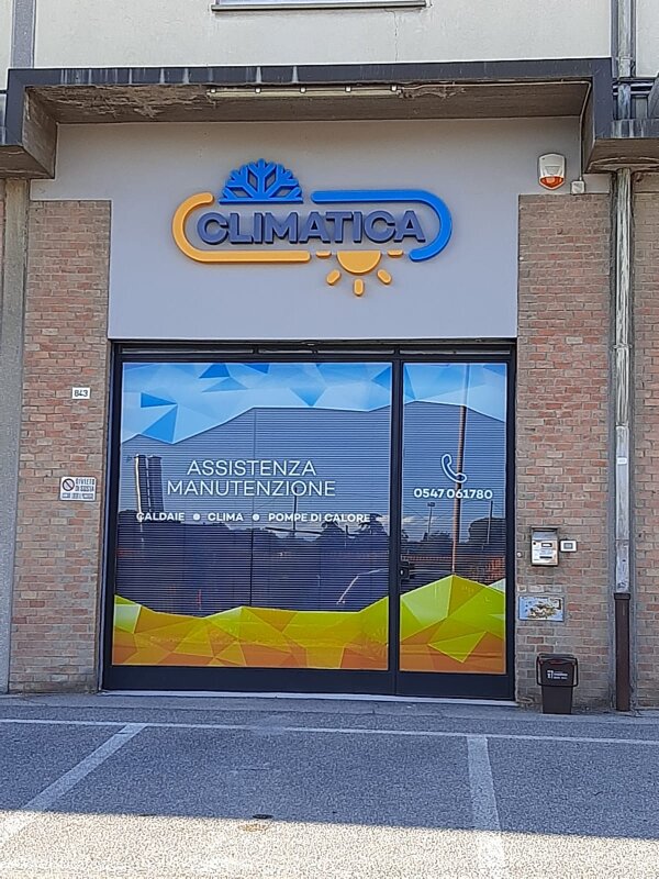 Sıhhi tesisat hizmetleri Climatica S. R. L., , foto