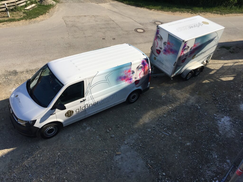 Boya ekipmanları Gloßner Design, Landsberg am Lech, foto