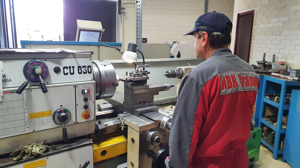 Torna işleri Мэйнстрим, Yaroslavskaya oblastı, foto