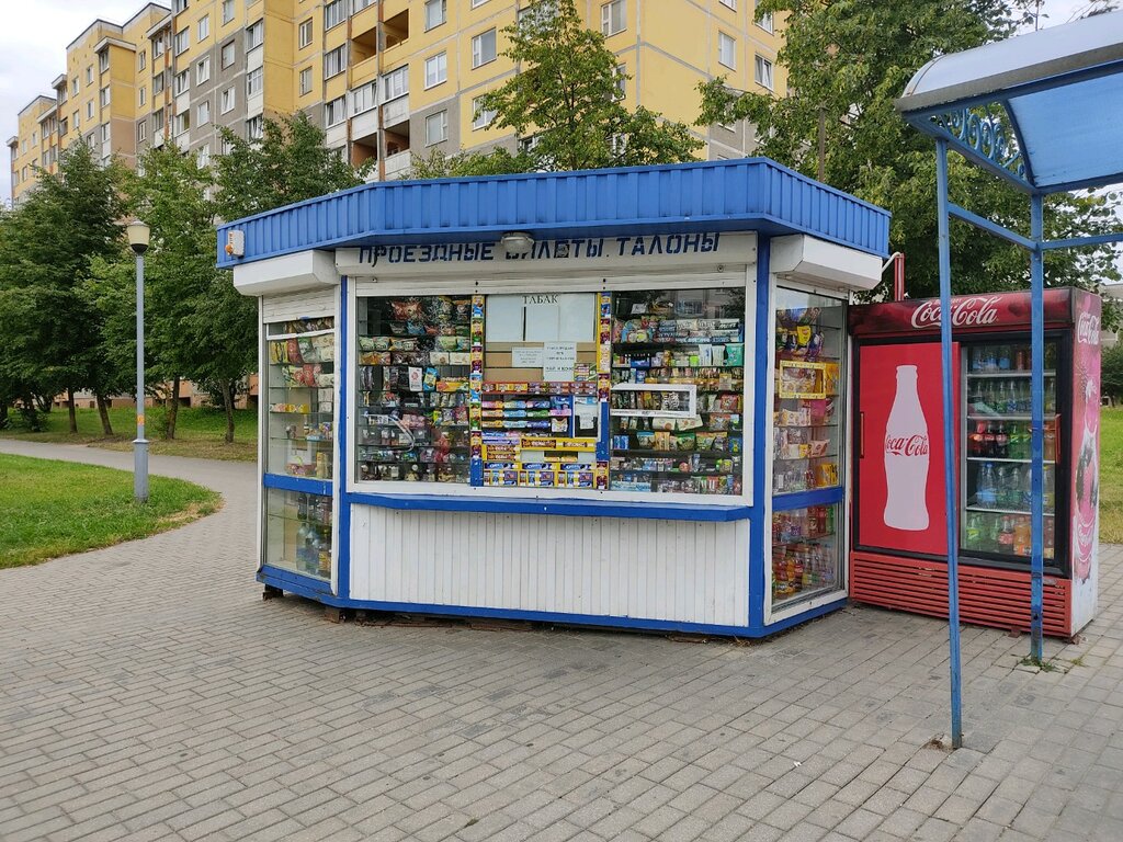 Market Минимагазин, Grodno, foto