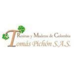 Resinas y Maderas De Colombia Tomás Pichón S. A. S (Atlantico, Municipio de Barranquilla, Carrera 42D, 80A-62), kereste üretim ve satış şirketleri  Barranquilla'dan