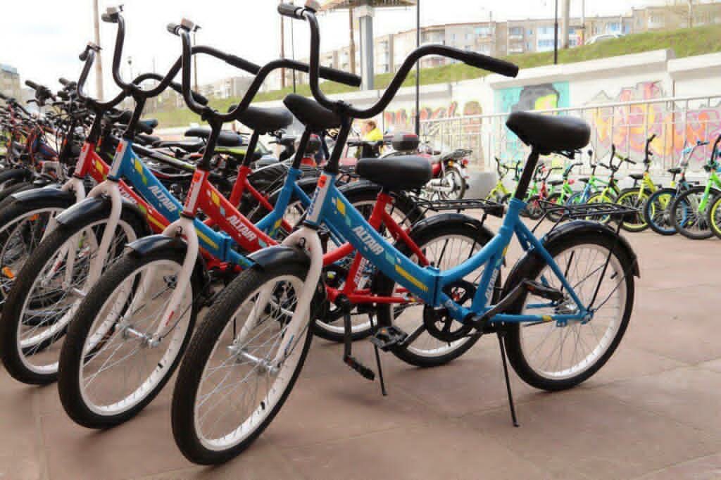 Yönetim ofisi ZimaLeto-Sport, Solikamsk, foto