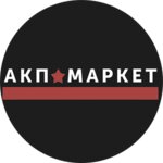 Акп-Маркет (Rozy Lyuksemburg Street No:69/2), dış kaplama  Yekaterinburg'dan