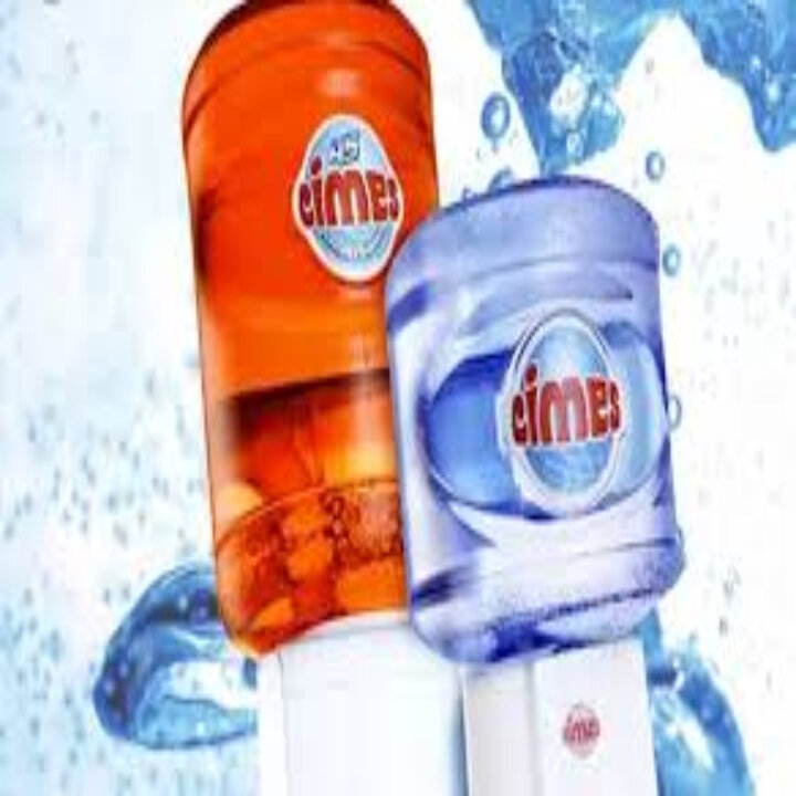 Elektronik ofis ekipmanları Distribuidor de Agua Cimes Martín Costante, , foto