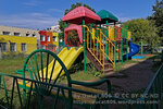 Playground (Kaluga, rayon 35-go Mekhanicheskogo Zavoda), oyun alanı  Kaluga'dan