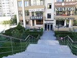 Bilge Dargün Güzellik Salonu (Mehmet Rifat Börekçi Cad., No:17, Çankaya, Ankara), güzellik salonu  Ankara'dan