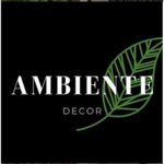 Ambiente Decor (Panama, Vía España), ses ve ışıklandırma ekipmanları firmaları  Panama'dan