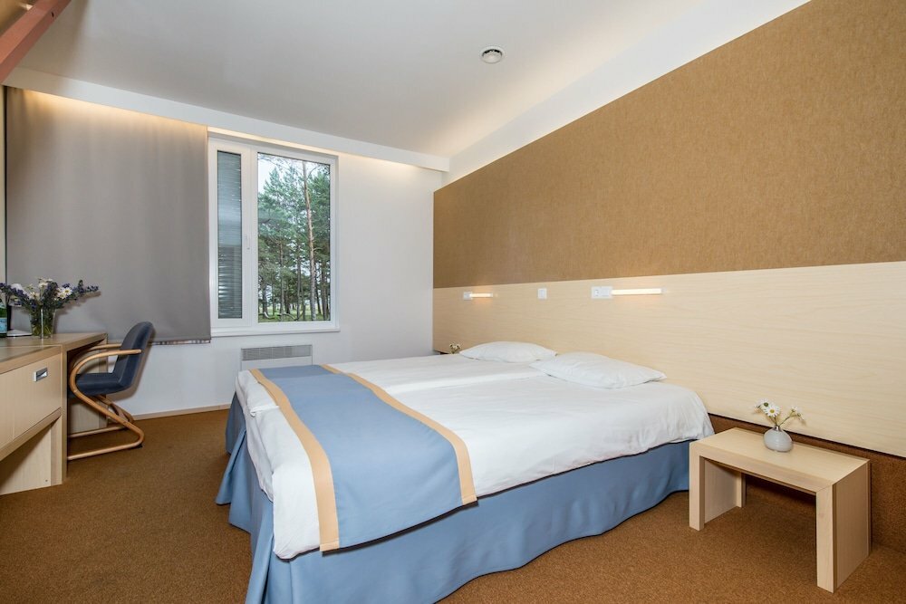 Otel Saarema Thalasso SPA Hotel, Saare Vilayeti, foto