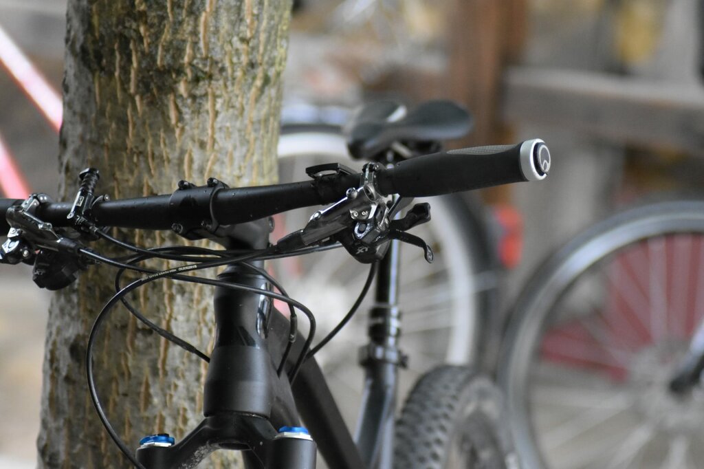 Bisiklet mağazaları Bike ERgonomic Baßler GmbH, Erlangen, foto
