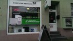 Computerservice M&v (North Rhine-Westphalia, Bochum, Zur Werner Heide, 6), bilgisayar teknik servisleri  Kuzey Ren‑Vestfalya'dan