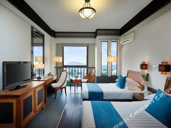 Otel International Asia-Pacific Convention Center, Sanya, foto