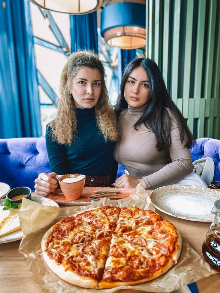 Restoran Пельмень Блин Вареник, Novosibirsk, foto