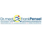 Herr Dr. med. Frank Pensel, Facharzt für Orthopädie (Bavaria, Kulmbach), ortopedik ürünler  Kulmbach'tan