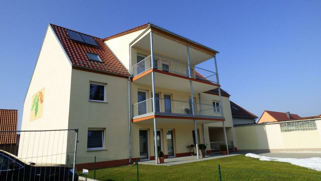 Emlak ofisi Immobilien Agentur Ronald Will E. K., Hoyerswerda, foto