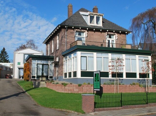 Resim, tablo ve çerçeve mağazaları Norden Lijstenmakerij Van, Gelderland, foto