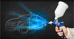 Nytrová autolaky (Moravskoslezský kraj, Okres Ostrava-město, Ostrava, Sirotci), e-ticaret  Ostrava'dan