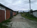 Жигули (Sverdlovsk Region, Nizhniy Tagil, Altayskaya ulitsa), garajlar  Nijni Tagil'den