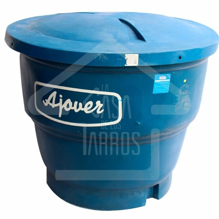 Plastik ürün üreticileri El Mundo de los Tarros, Cali, foto