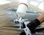 AutoCosmetiks (Межквартальный проезд No:6), oto kaporta  Yevpatorya'dan