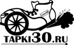 Tapki30 (28-th Armii Street No:18В), jant ve lastikçiler  Astrahan'dan