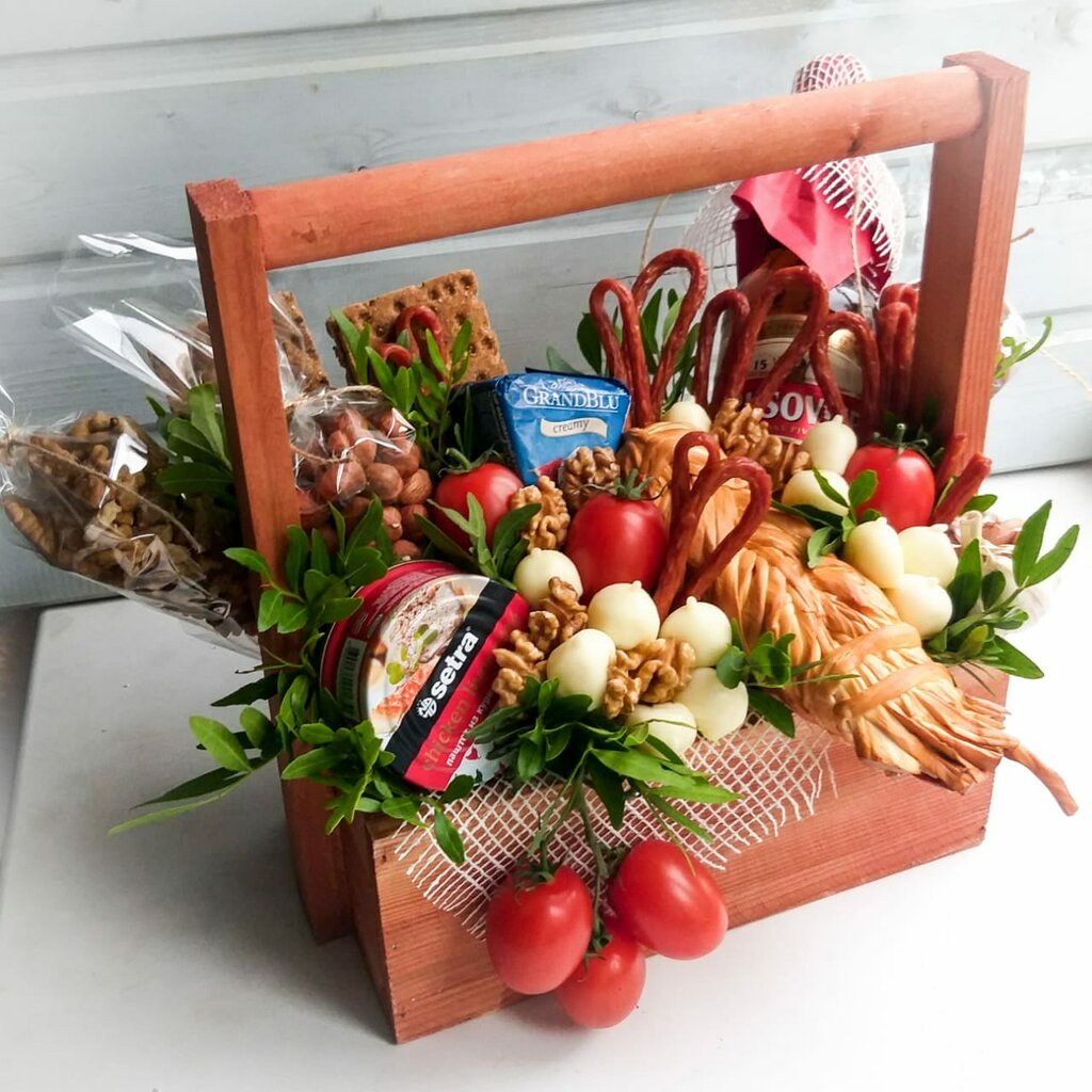 Hediyelik eşya mağazaları Omsk. manbuket62, Omsk, foto