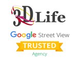 3D Life (ulitsa Venery No:21, posyolok Verkhnetemernitskiy), hava fotoğrafçılığı  Rostovskaya oblastından