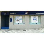 Seguros Joaquín Vargas Axa Seguros (Calle Pedro Coca No:4, Albacete), sigorta şirketleri  Albacete'den