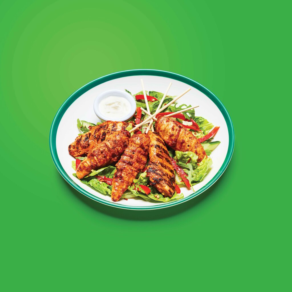 Restoran Frankie & Benny's, İskoçya, foto