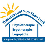 Therapiezentrum Theo Lurk (Hauptstraße No:28, Willstätt), konuşma terapistleri  Baden‑Wurttemberg'den
