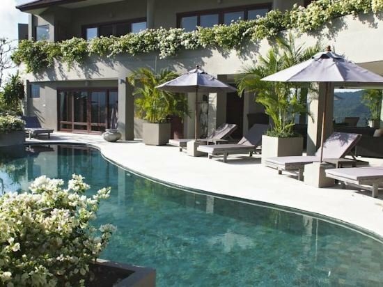 Otel Panorama Summit, Samui, foto