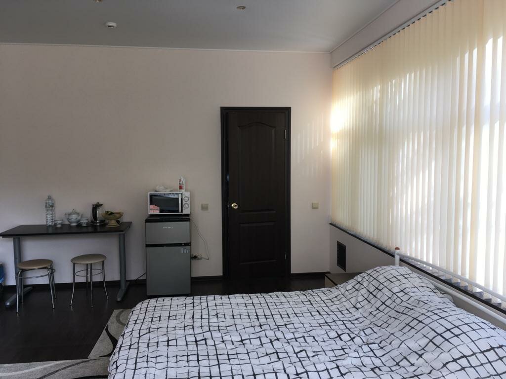 Otel Lermontov, Moskova ve Moskovskaya oblastı, foto