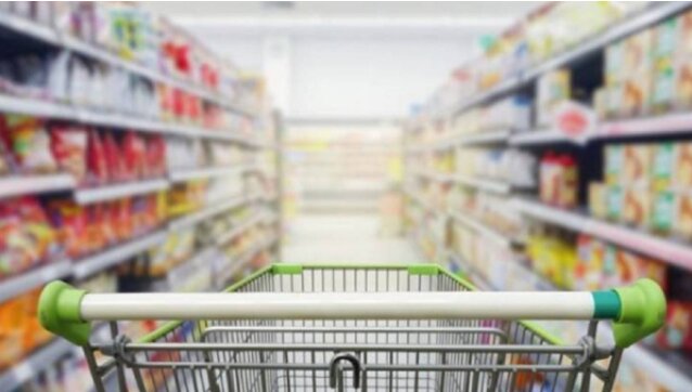 Süpermarket Supermercado Centro - Envíos a Domicilio, , foto