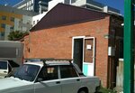 Туалет (1 Maya Street No:165/1), tuvalet  Krasnodar'dan