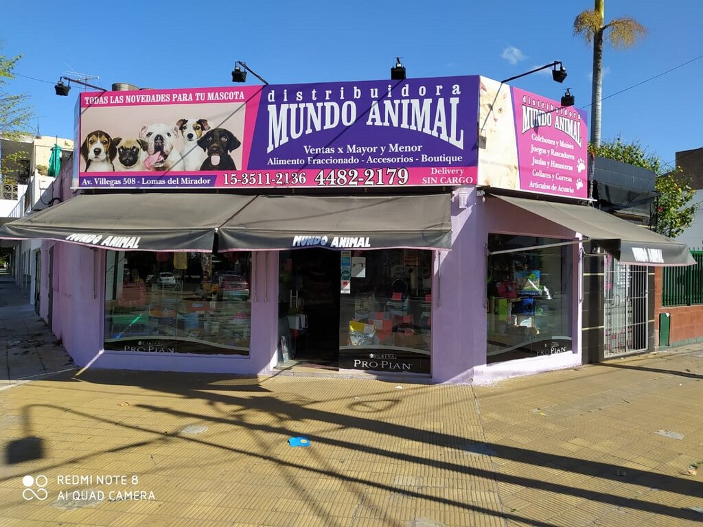 Petshop Mundo Animal, , foto