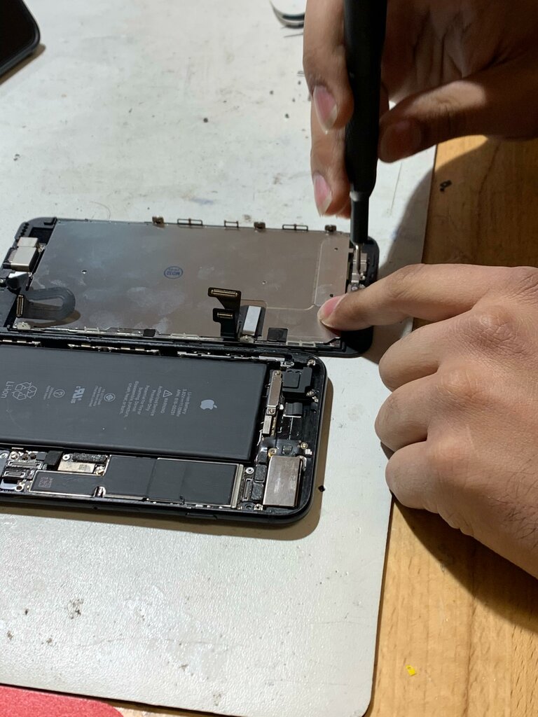 Telekomünikasyon ekipmanları Cpr Cell Phone Repair Albuquerque, New Mexico Eyaleti, foto