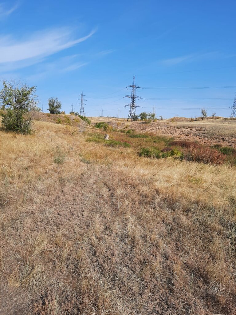 Doğa Овраг Максай, Orenburgskaya oblastı, foto