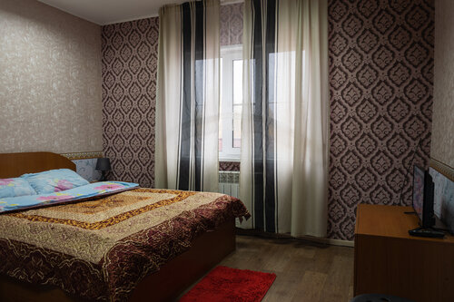 Otel Pit Stop, Vladimirskaya oblastı, foto