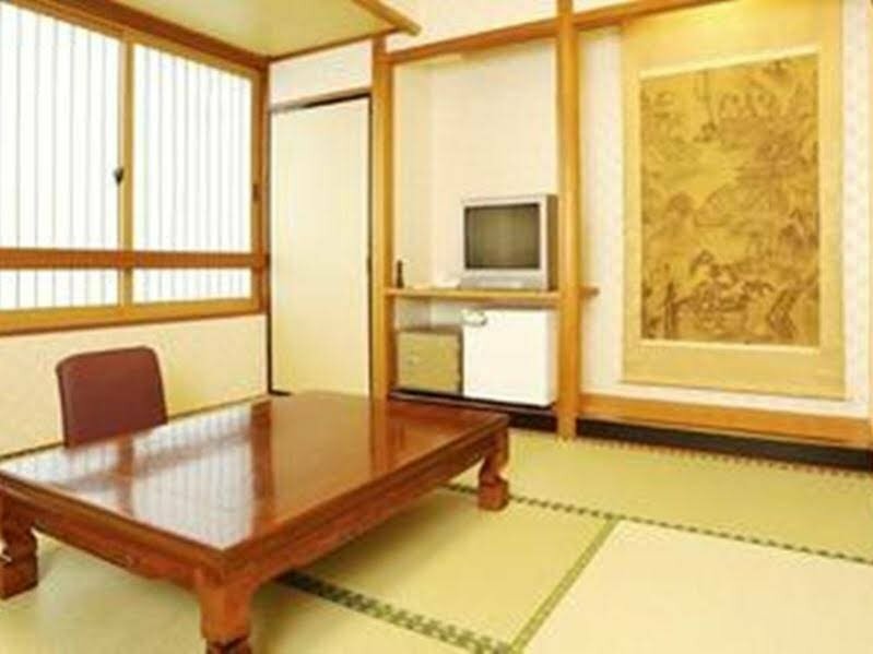 Otel Satomo Ryokan, Kyoto, foto