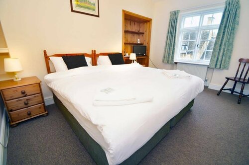 Otel Volunteer Inn, Gloucestershire County, foto