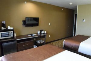 Microtel Inn & Suites by Wyndham Pecos (Colorado, U.S. Route 285), otel