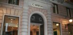 P. F. Cabib (Liguria, Genova, Via 25 Aprile, 5), antikacı dükkanları  Cenova'dan