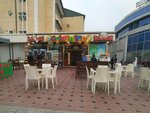Голден Айс (Andizhan, Gumbaz mahalla fuqarolar yigʻini), dondurmacılar  Andican'dan
