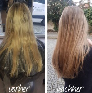 Friseur Kopfsache Deggendorf (Oberer Stadtplatz No:1, Deggendorf), kuaförler  Deggendorf'tan