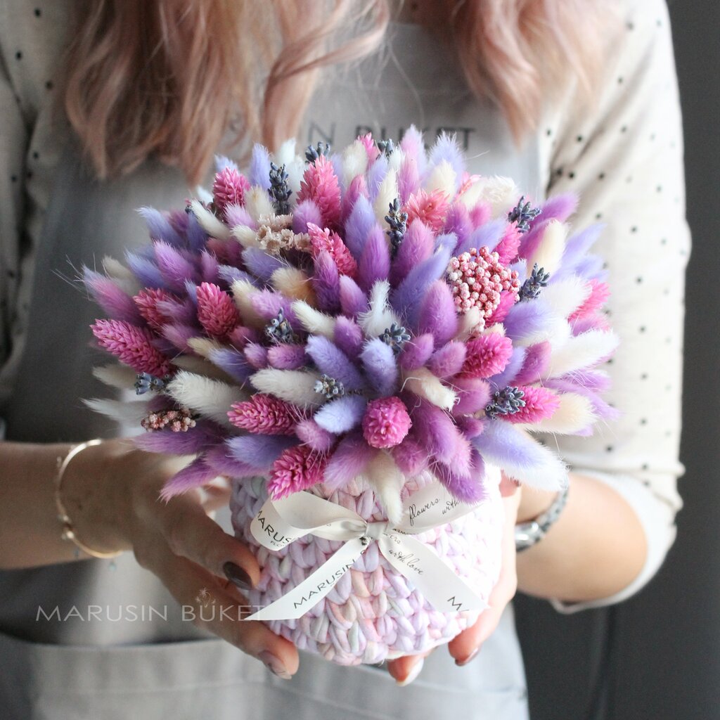 Çiçek teslimatı Marusin buket, Elektrostal, foto