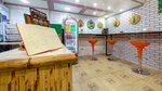 Pho Pho (Savushkina Street No:141), kafe  Saint‑Petersburg'dan