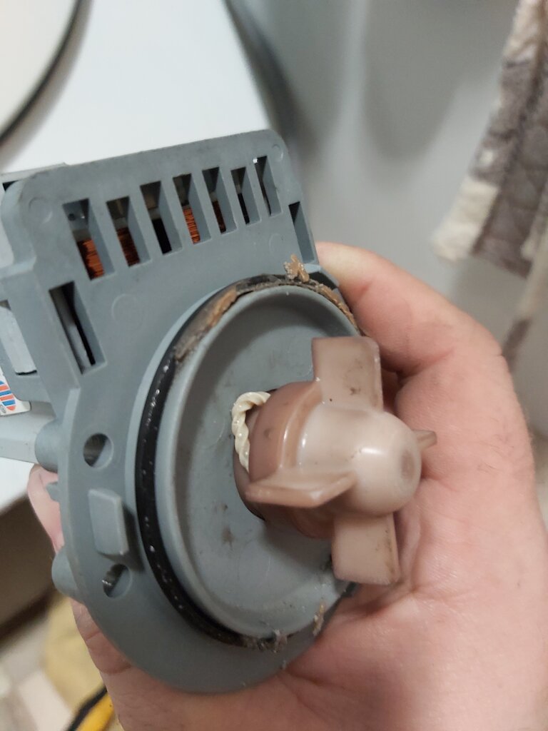 Beyaz eşya servisleri RemBytServis, İvanovo, foto