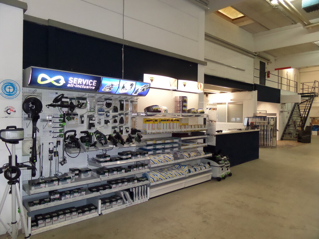 i̇nşaat malzemeleri toptan Mega eG Deggendorf, Deggendorf, foto