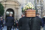 Impresa Servizi Funebri Farinella (Via Giovanni Meli No:2, Ragusa), cenaze hizmetleri  Ragusa'dan